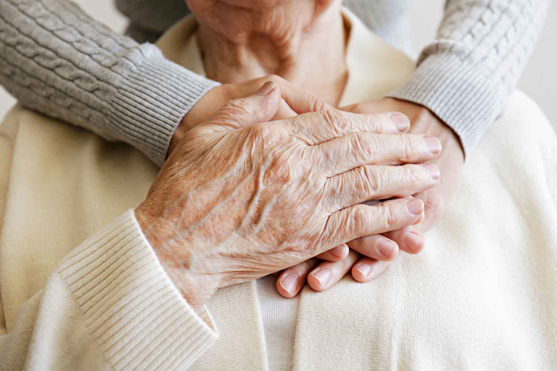 Senior Helping Hands | Senior Home Care in Lansing, MI
